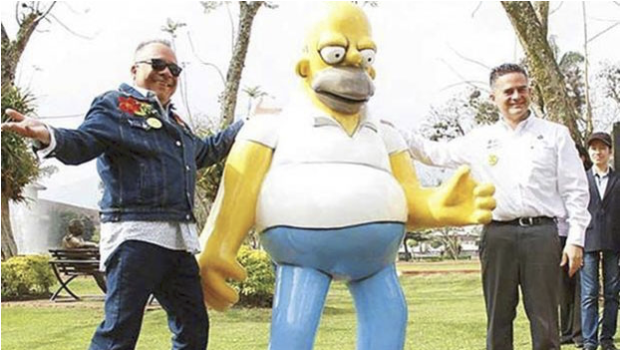 Presidente municipal de Orizaba, es criticado por financiar e inaugurar ...