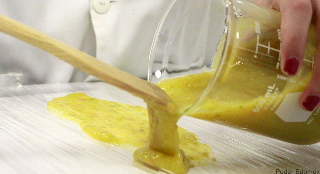 Estudiantes de la UNAM crean plástico biodegradable con cáscara de ...