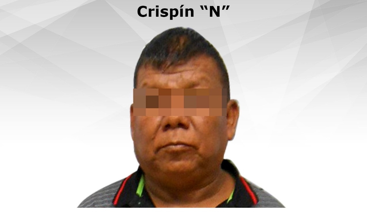 En Morelos Cae Jefe De Plaza De Guerreros Unidos Ligado Al Cjng Es