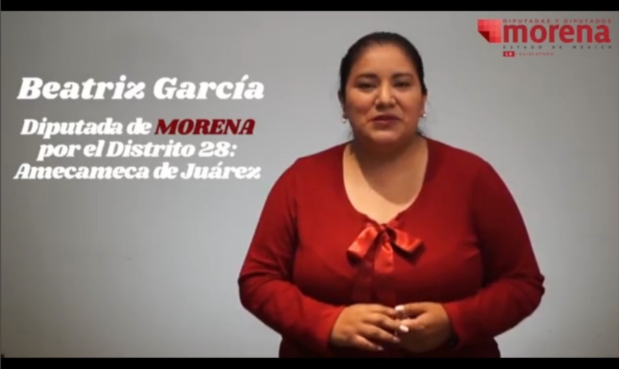 No Permitiré Que Continúen Más Actos De Violencia Política En Razón De