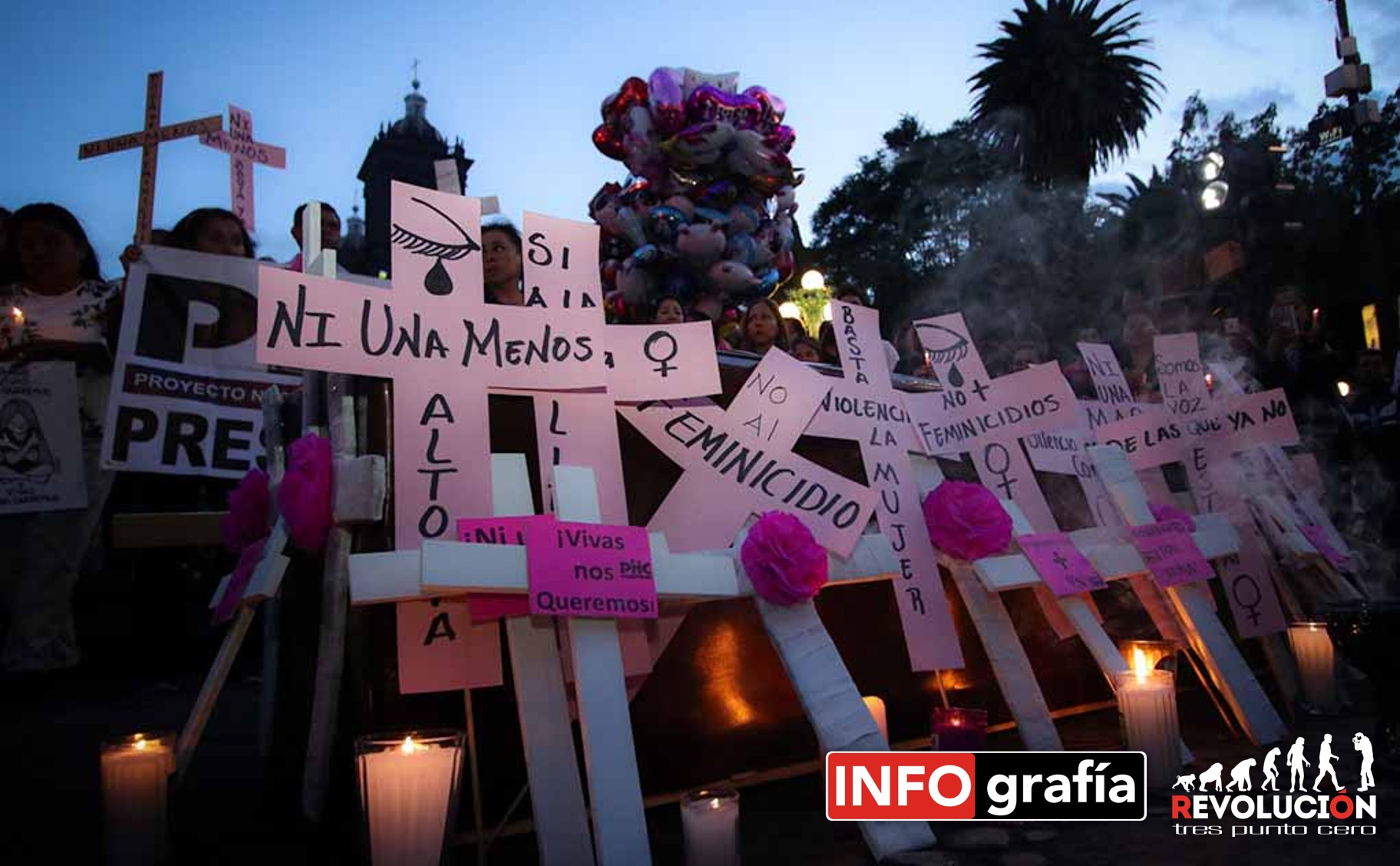 Tras reunión de Conavim con grupo de mujeres familiares de víctimas de ...