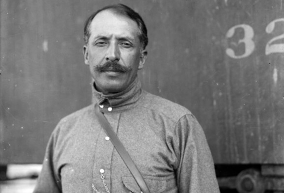 Felipe Ángeles, el general considerado “el mejor artillero de México ...
