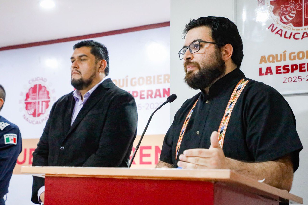 Isaac Montoya presentó Estrategia de Seguridad para recuperar la paz y ...