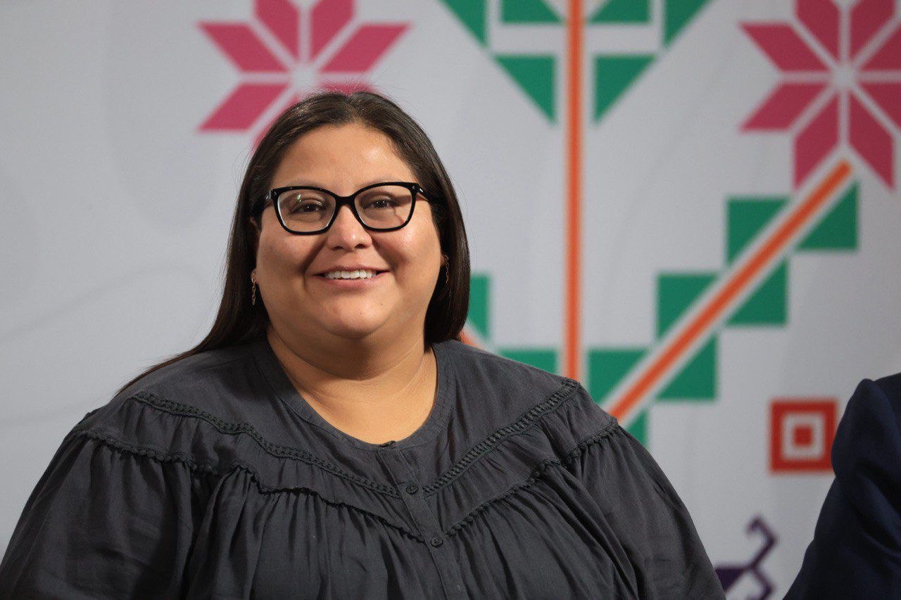 Secretaría de las Mujeres celebra liberación de la joven estudiante ...