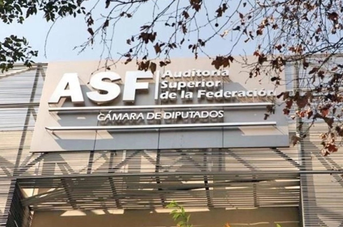 Elizabeth Barba Villafán presenta su candidatura para titular de la ASF ...