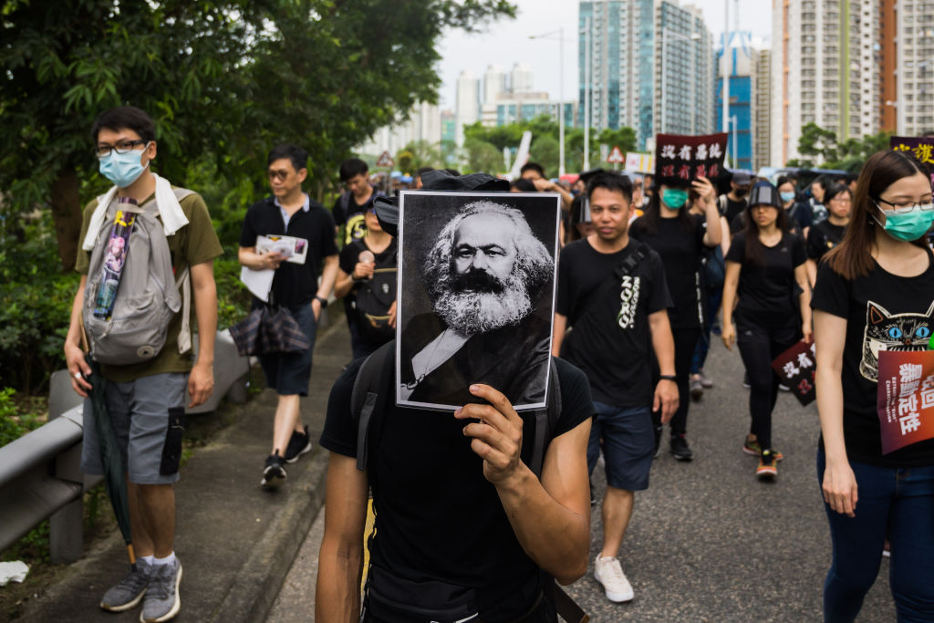 143 años de la muerte de Karl Marx: el pensador cuya obra marcó la ...